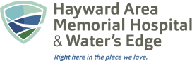 Hayward Area Memorial Hospital